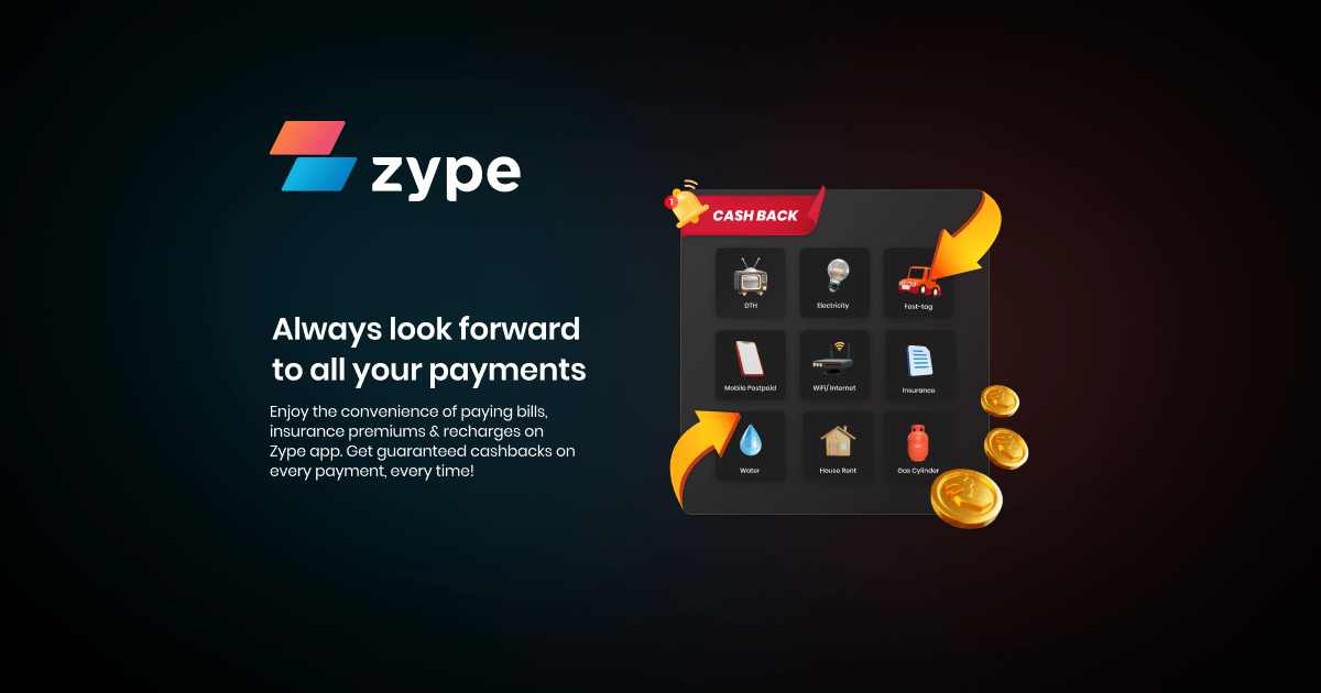 Online Utility Bill Payments Made Easy with Zype