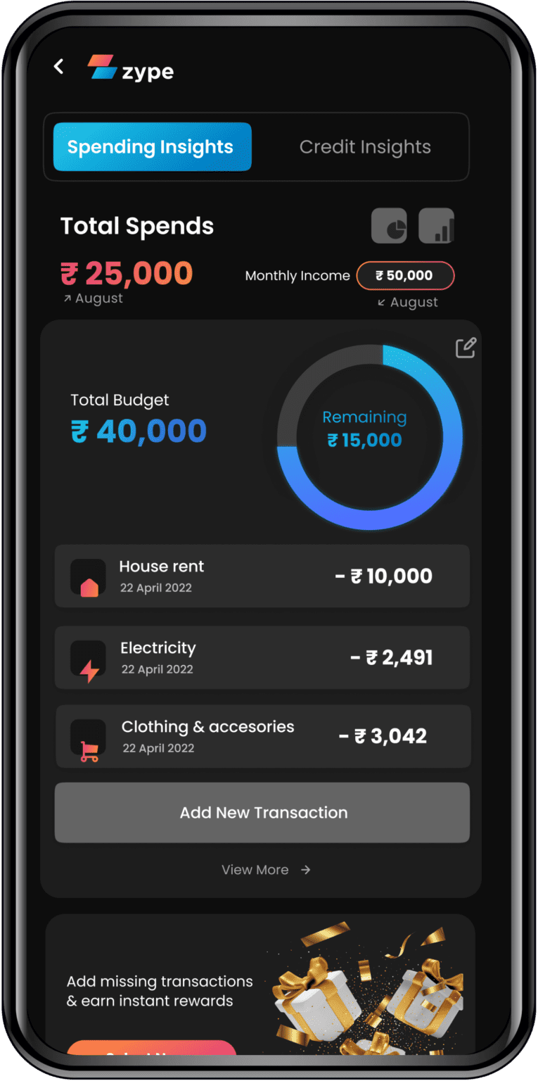 Spend Analyzer Tool: Track and Manage Your Expenses