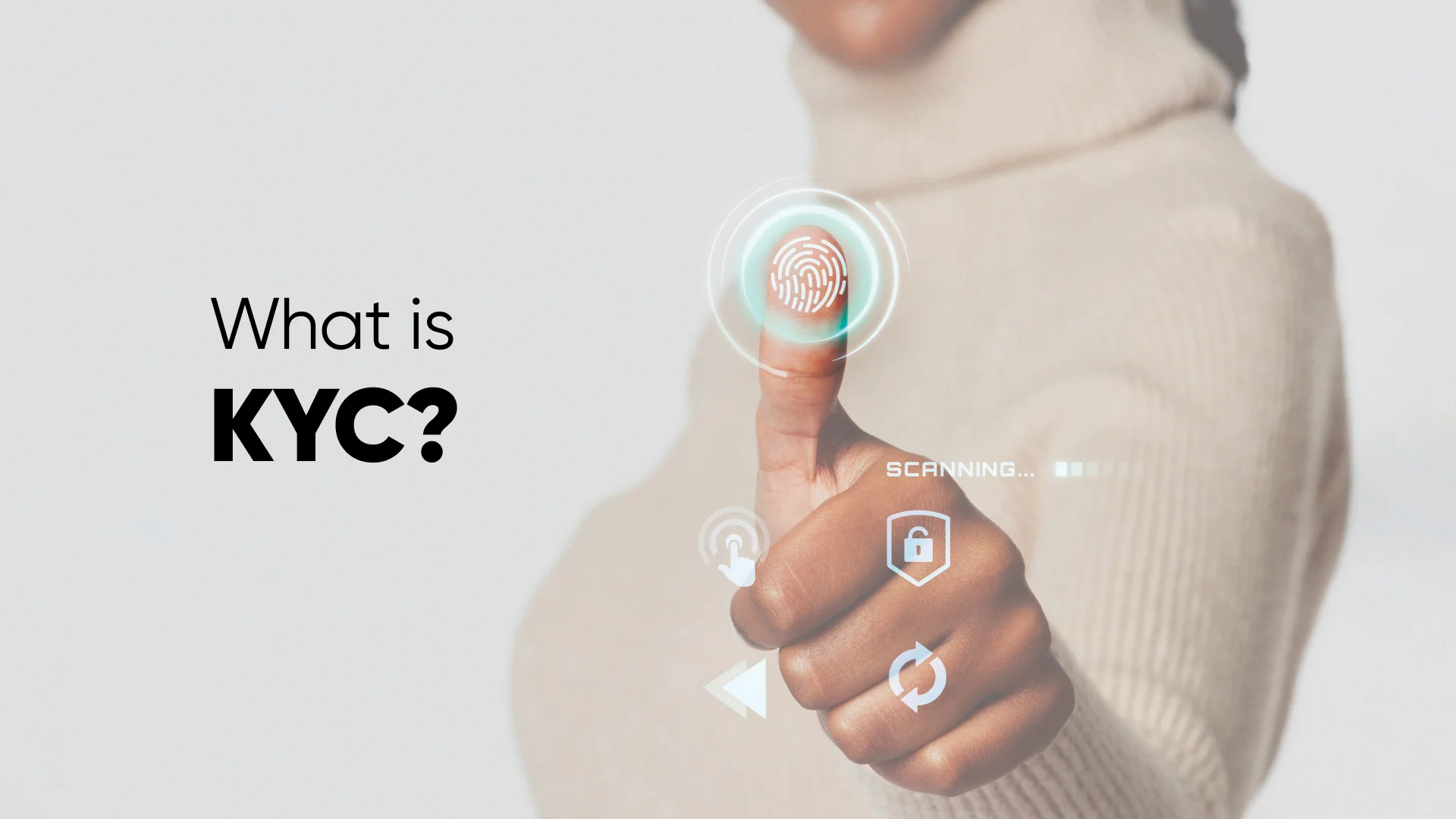 KYC Meaning, Process, Types & Key Features Explained