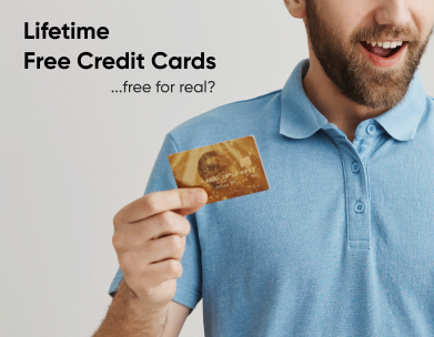 Lifetime Free Credit Card - Is it really free?