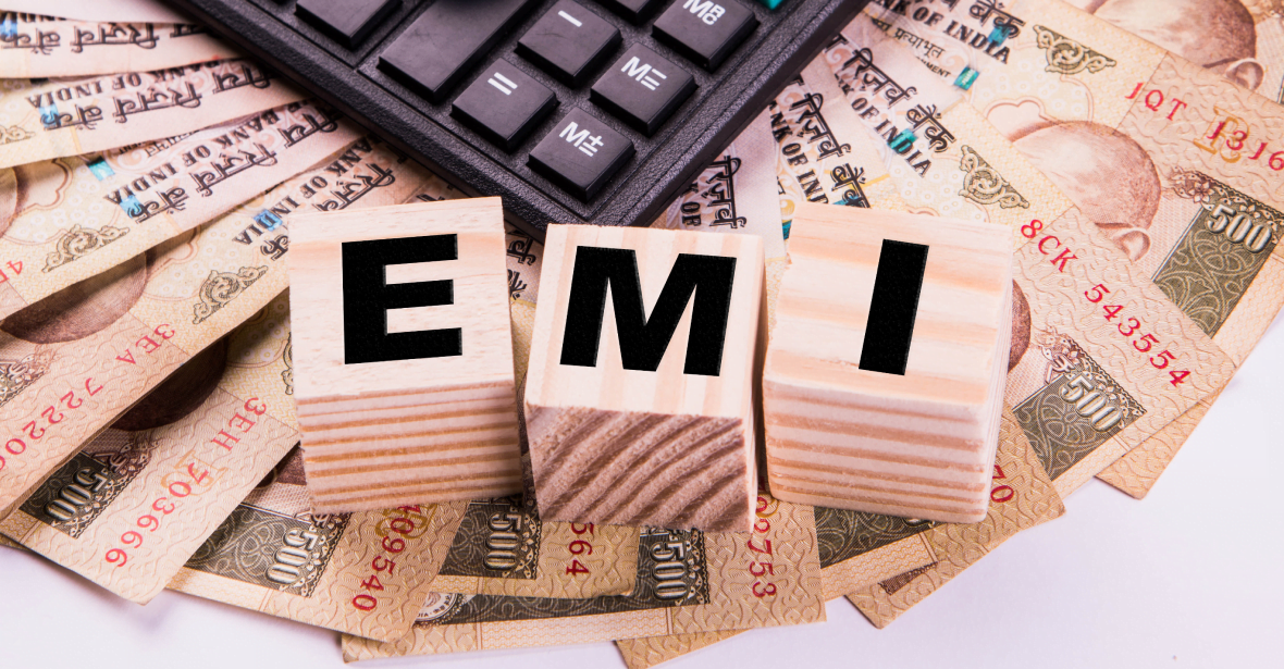 Loan EMI Calculator Online | Calculate Loan EMI