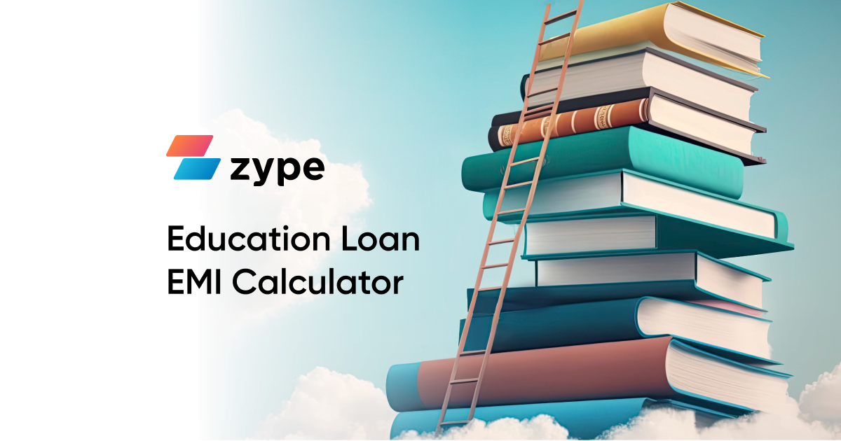 Education Loan EMI Calculator Calculate EMI For Student Loans