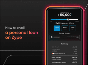 Fastest instant loan apps in India