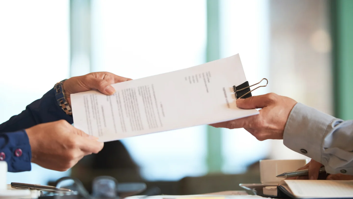 Personal Loan Sanction Letter: Meaning, Benefits & Importance