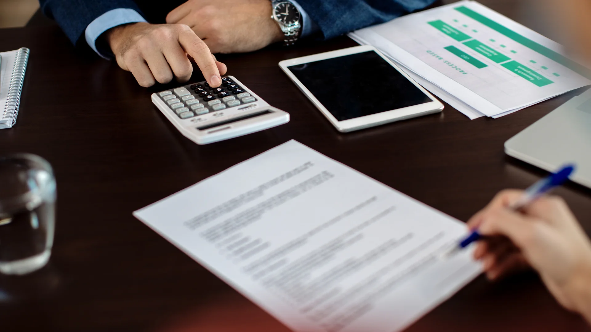 What is a Letter of Credit? Meaning, Types, Process & Benefits Explained