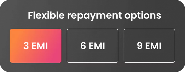 Zype - Get quick money online with our Instant Personal Loan App