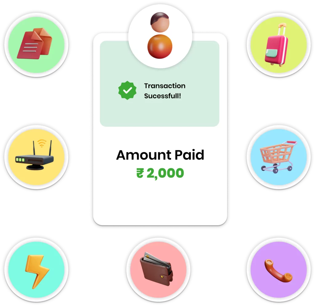 Zype - Get quick money online with our Instant Personal Loan App