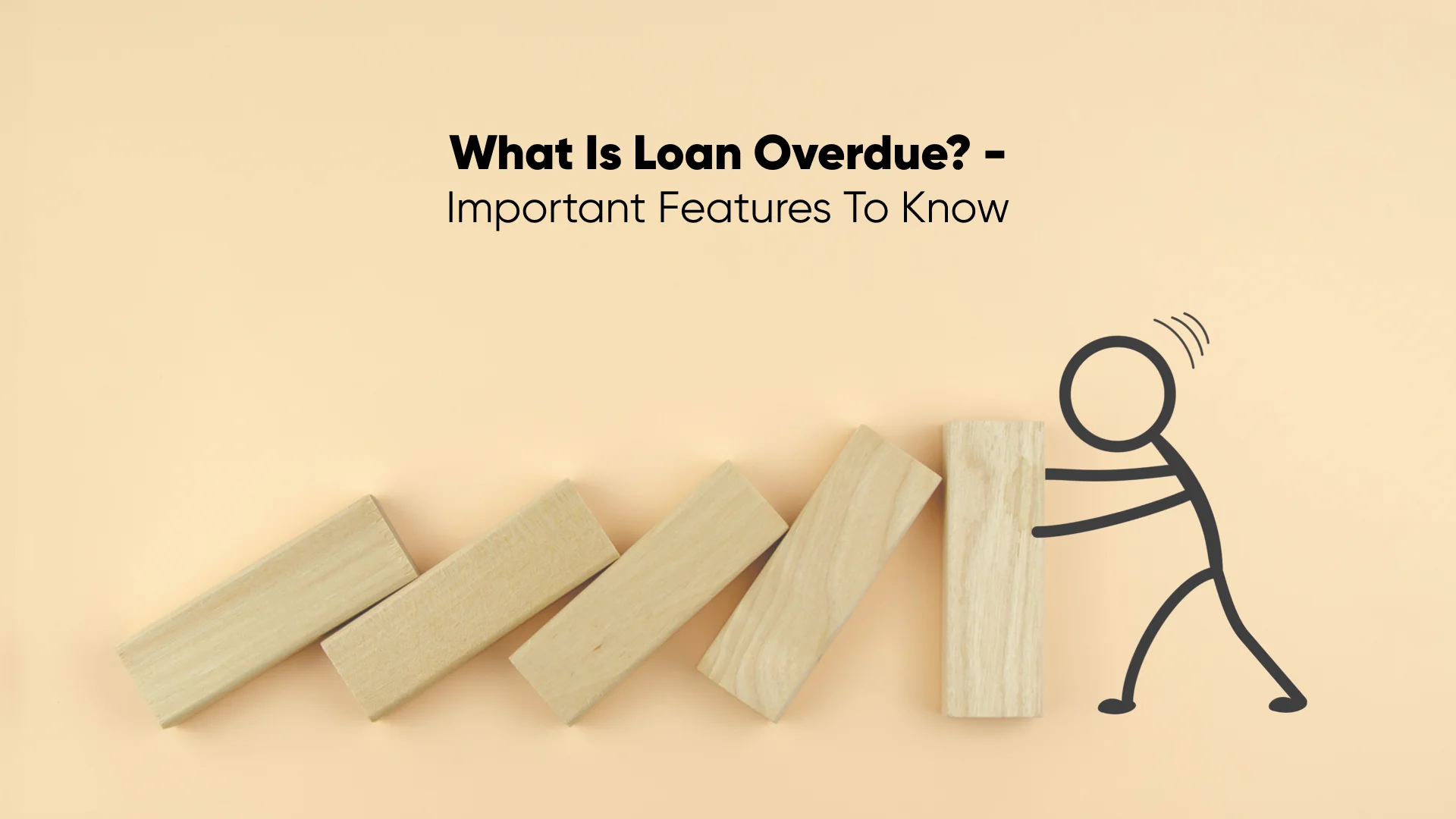 What Is Overdue Amount in Loan & Tips to Clear It