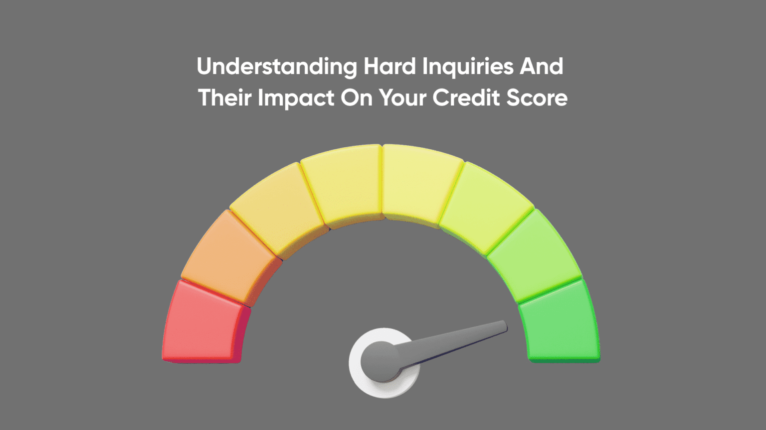 Hard Inquiries Explained: How They Affect Your Credit Score
