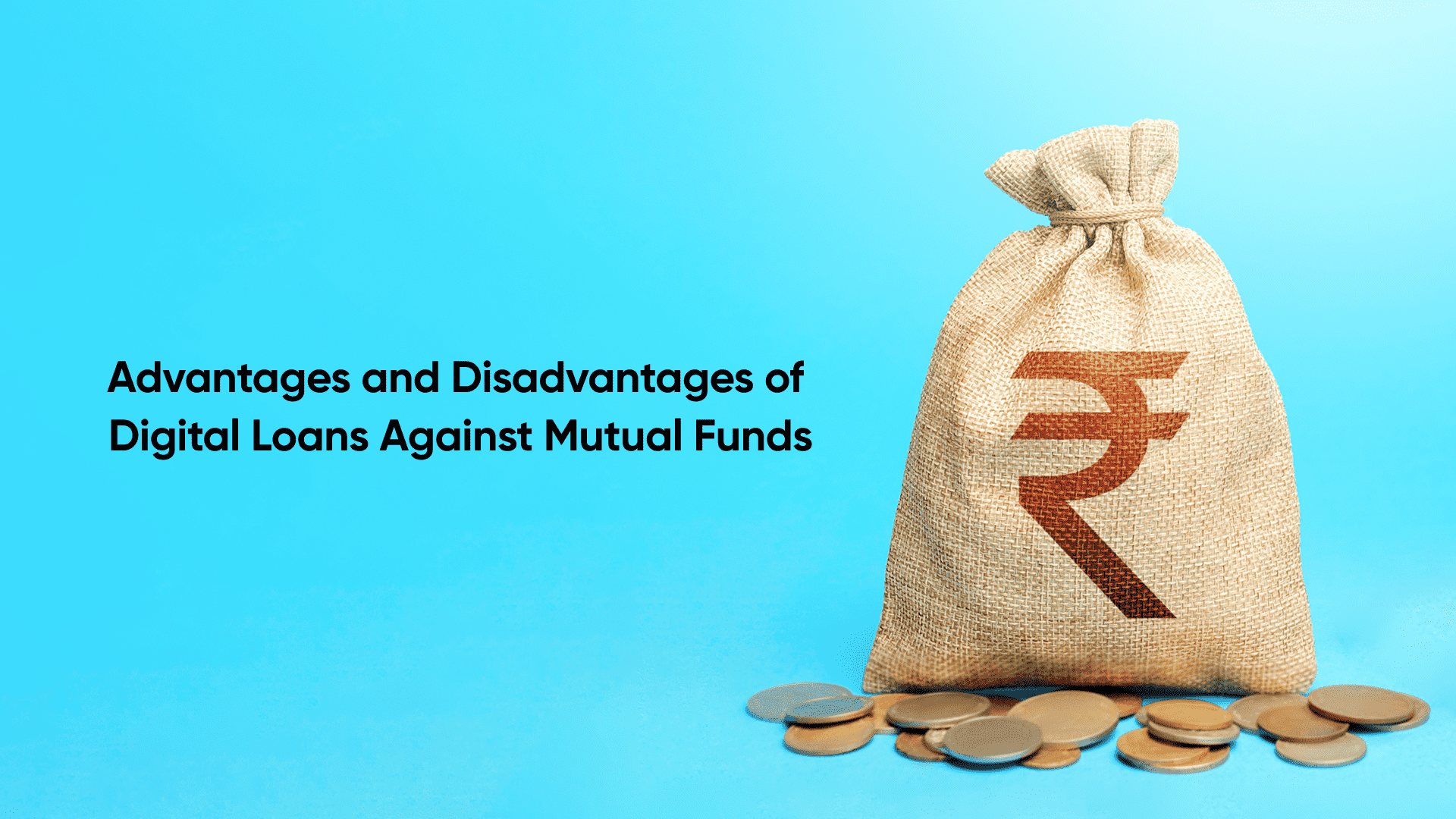 Disadvantages Of Mutual Funds