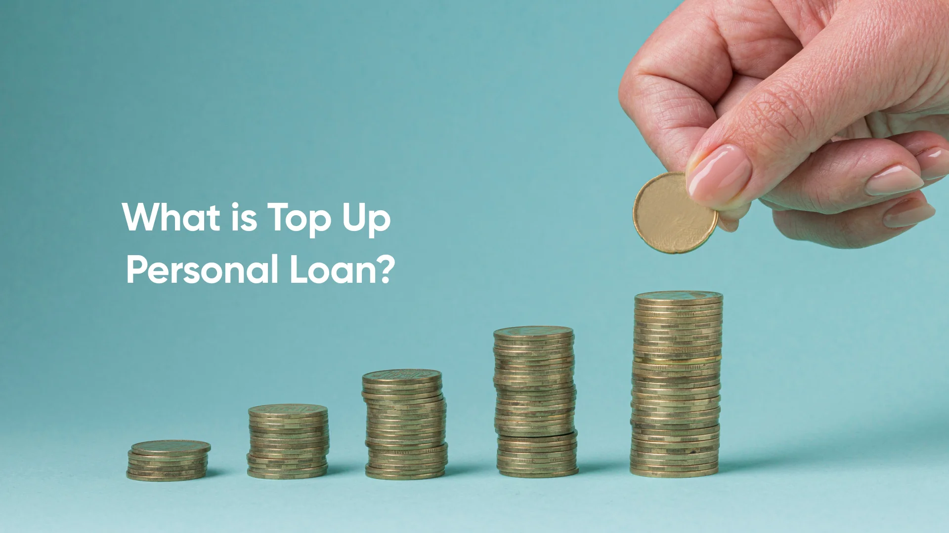 Get a Top Up Personal Loan: Extra Funds Anytime, Anywhere