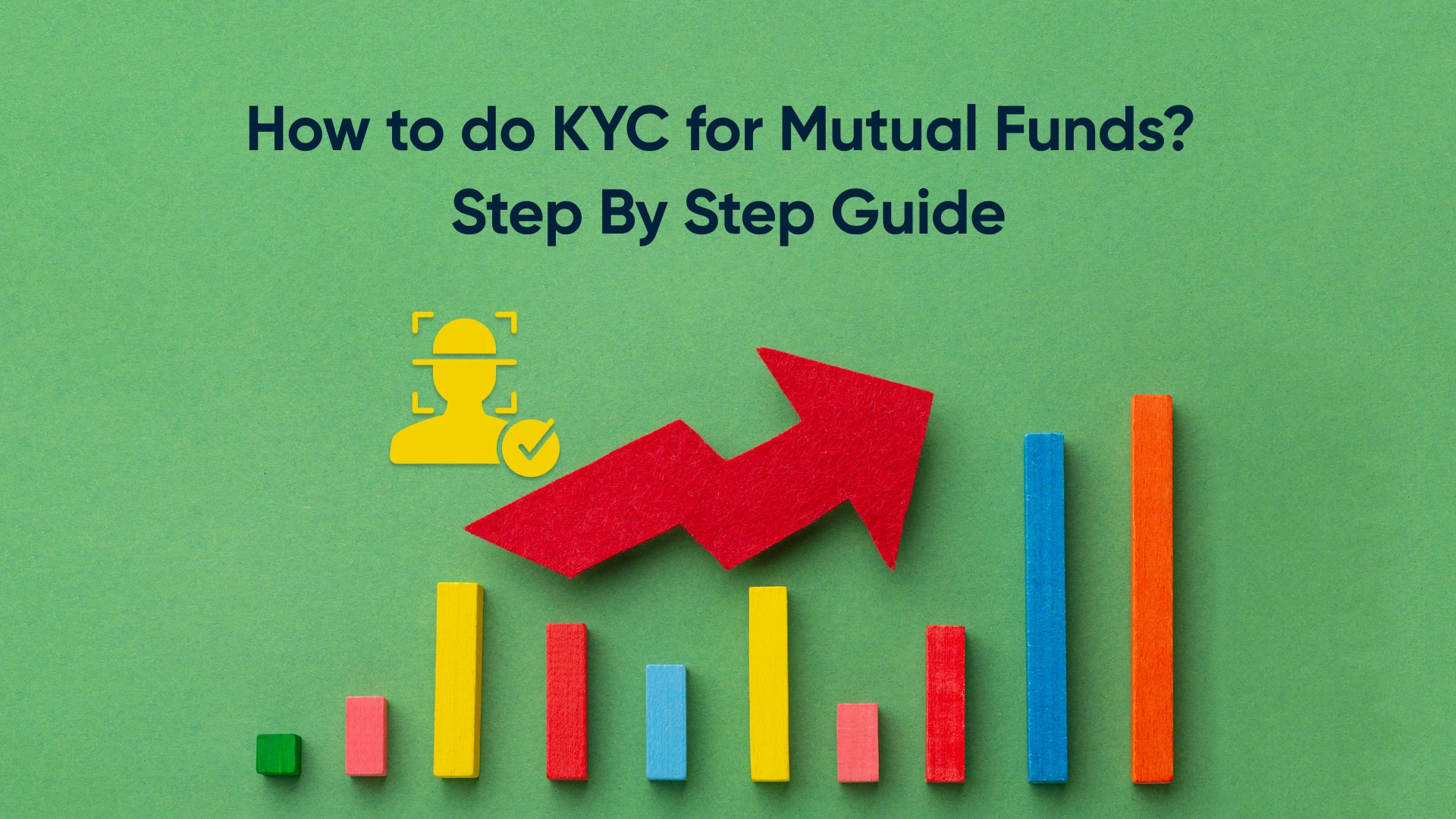 How to do KYC for Mutual Funds? Step By Step Guide