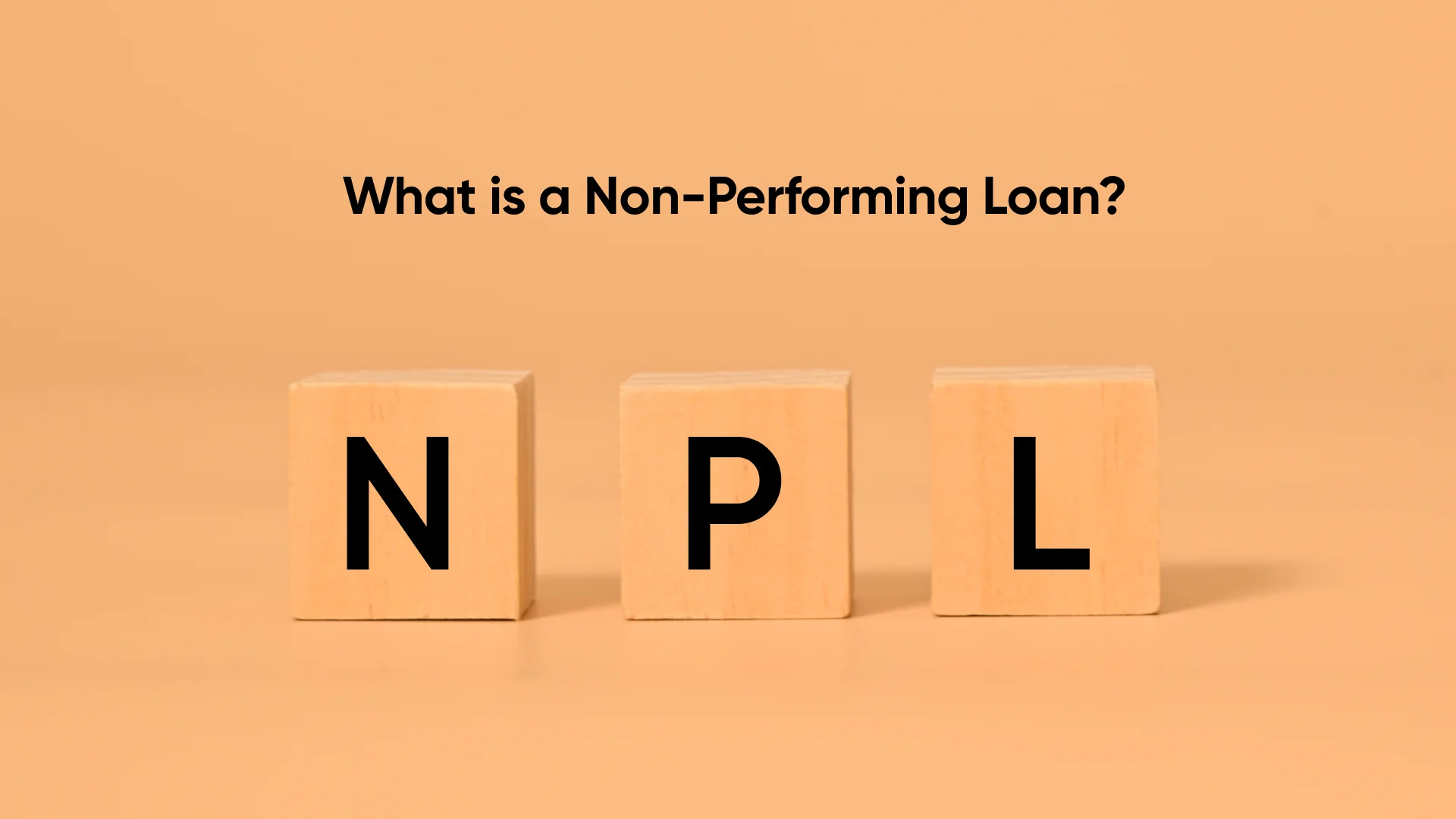 What is a Non-Performing Loan? Examples, Causes & Strategies