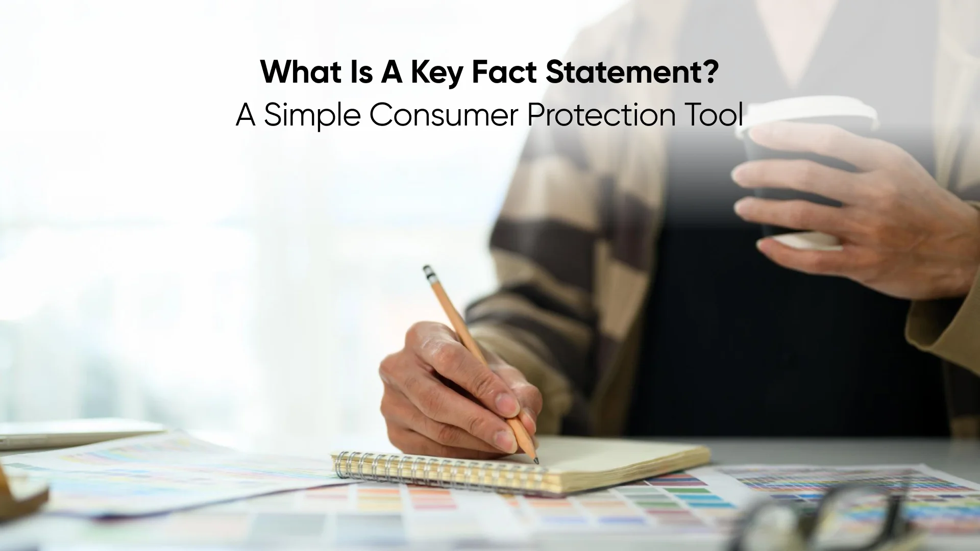 What Is a Key Fact Statement in Loans? Complete Guide